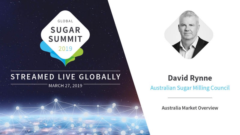 Presentation at the Sugaronline Global Sugar Summit - Revitalising ...